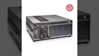 E4727B Keysight Noise Analyzer Low Frequency With 1A Current Capability
