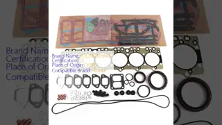 izumi engine liner kit for hitachi excavators with forced lubrication and euro 5 emission standard