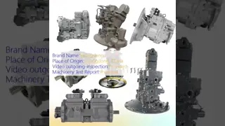 high pressure hydraulic pump zx470-5g zx450 k5v200dph main pump for hitachi excavator