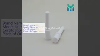 95 99 % al2o3 alumina ceramic tube insulating pink color alumina ceramic parts