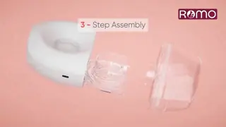 electric battery operated breast pump leakproof hands free for mothers on the move