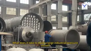 stainless steel hairpin heat exchanger petrochemical