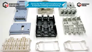 automotive product plastic part injection molded parts for bmw custom molding service
