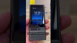 multi languages 4g simcard translator online / offline two way voice translator for study travel