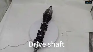 68290569aa/68280965aa cv axle drive shaft oem for 2019 jeep compass mt awd lh/rh cv joint kit