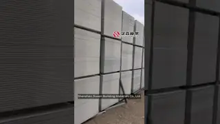 reusable over 50 times plastic construction formwork waterproof fire retardant
