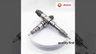 0445120265 612630090028 common rail fuel injector for weichai wp12