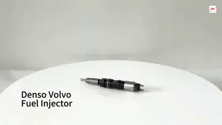 diesel fuel injection common rail injector 095000-6490  re529150 re529151   re546777 re529149