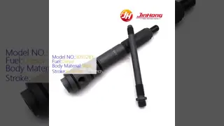 common rail diesel fuel injector assembly 3093283 for cu-mmins engine qst30 series