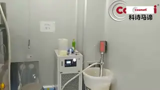 plastic tube filling sealing machine for toothpaste cream lotion cosmetic