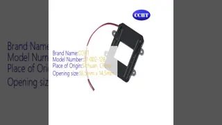 large size bistable thermal imaging shutter with 500 000cs mn durability for infrared vision