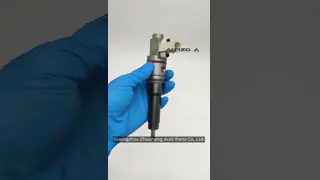 del-phi 1661060 smart fuel injector