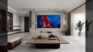 iw3mini-c110 160w 111db 5.1 smallest in-ceiling cinema living room cinema