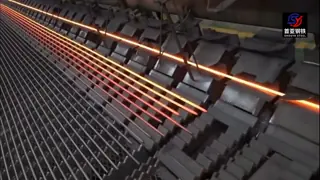 6mm-40mm hot rolled ribbed steel rebar hrb400e hrb500e for building bridge tunnel