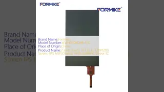 tft lcd 7