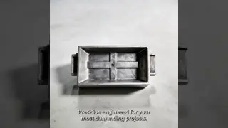 casting mould for lead ingot production metallurgical equipment mould
