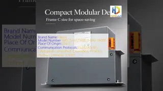 spindle ac variable drive 890cd-532300c0-000-1a000 15kw 20hp parker motor controller