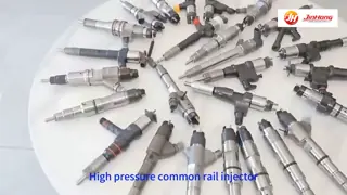 292-3666 2923666 diesel fuel injectors common rail injector for cater-pillar c13 engine