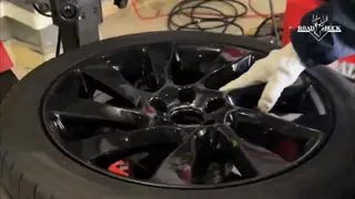 central locking automotive tire changer easy operation high efficiency