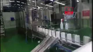 mobile 220v curve palletizing conveyor with stainless steel 201 for food industry 0.75kw-1.5kw power