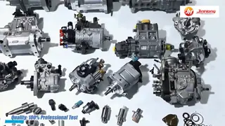 294000-0260 294000-0266 fuel injection pump 8-97328826-0 8-97328886-5 for lsuzu 4hk 14h04 engine