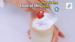 multi layered peel and reveal labels foldable chemical resistant