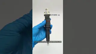 del-phi 1925658 smart fuel injector
