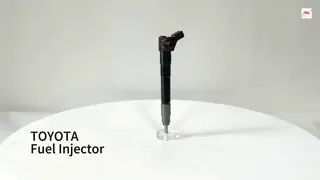 295700-0560 23670-0e020 23670-09430 23670-19025 23670-11020 diesel common rail fuel injector