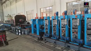 rectangular / square welded hollow section tube for greenhouse frame