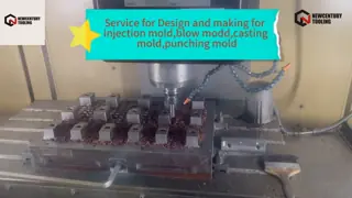 2k plastic injection moulding manufacturer for kitchen & tableware products