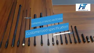 3g 4g gsm data receiver antenna 433mhz 915mhz iot aerial omni directional communication antenna