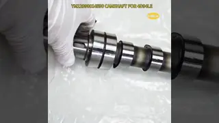 komatsu forklift fd20 fd25‑30 diesel engine turbo camshaft for yanmar 4d94le 4d94e 4tne94