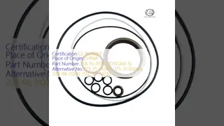17a-15-05113 d155 transmission overhaul kit komatsu gear box repair