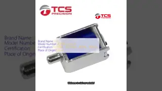3v dc 120ma micro electric air valve for electronic blood pressure meter medical monitor