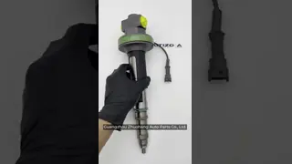 cu-mmins 2867148 common rail fuel injector