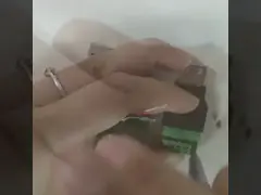 USB Female or  Male to 5 pin Screw Terminal Block