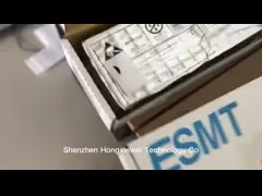 새롭고 원래 칩 V1.00_39883 ((EPR_EL1), BA820-47-8SS,F59L2G81AP1AM PCBA용 SMT 및 BOM PCB 서비스